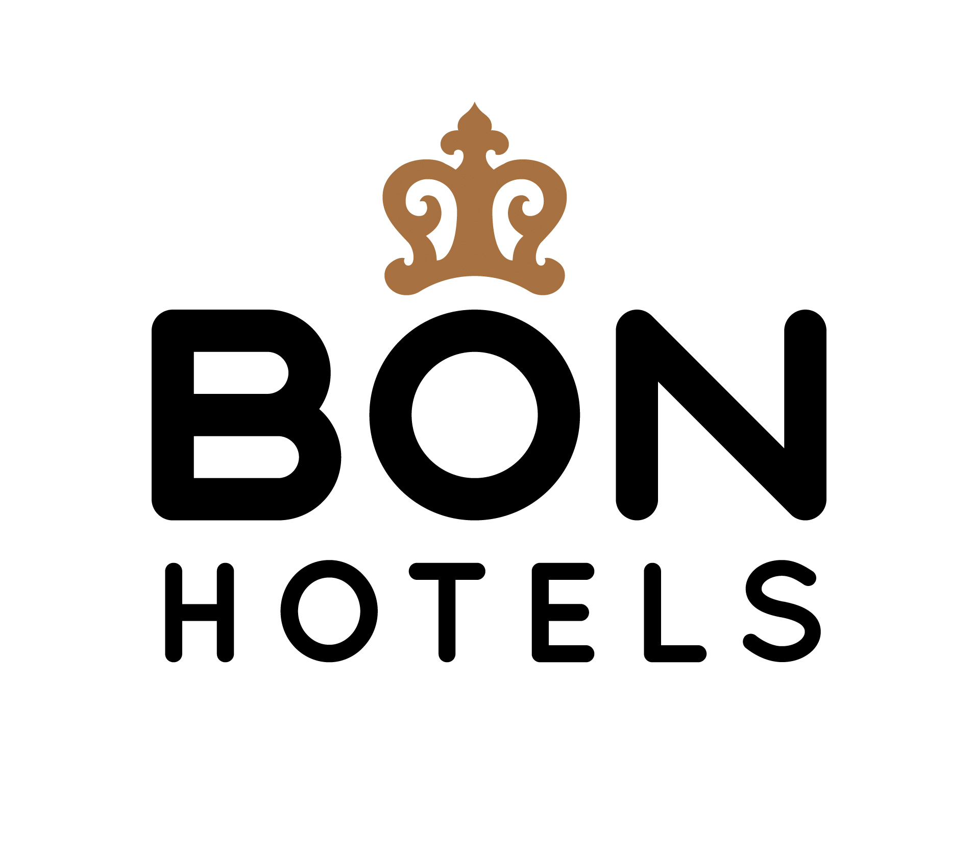 BON HOTELS - Login